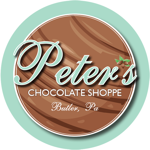 Handmade Chocolates & Candies | Peters Chocolate Shoppe | Butler, PA